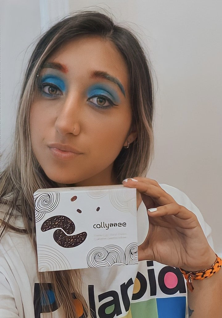 "My Pride, My Skin" - Cami Diaz – Callyssee